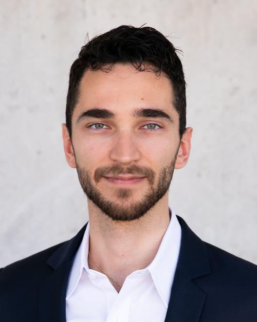 Research Group – Joël Wagner